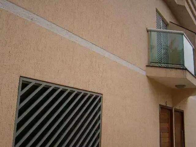 Casa / Sobrado para Venda em São Paulo/SP Vila Regina 3 Quartos