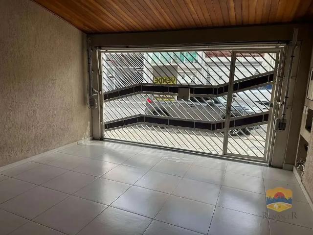Casa / Sobrado para Venda em São Paulo/SP Vila Regina Zona Leste 2 Quartos