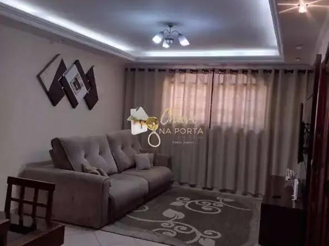 Casa / Sobrado para Venda em São Paulo/SP Vila Regina Zona Leste 3 Quartos