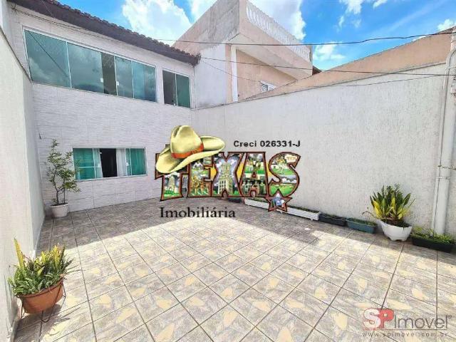 Casa / Sobrado para Venda em São Paulo/SP Vila Regina Zona Leste 3 Quartos
