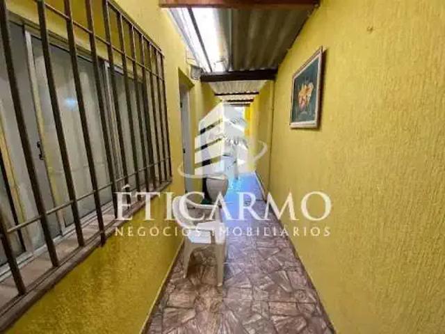 Casa / Sobrado para Venda em São Paulo/SP Vila Regina Zona Leste 3 Quartos