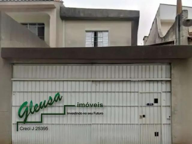 Casa / Sobrado para Venda em São Paulo/SP Vila Regina Zona Leste 3 Quartos