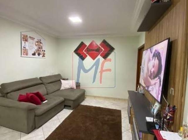Casa / Sobrado para Venda em São Paulo/SP Vila Regina Zona Leste 3 Quartos