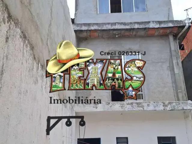 Casa / Sobrado para Venda em São Paulo/SP Vila Regina Zona Leste 4 Quartos