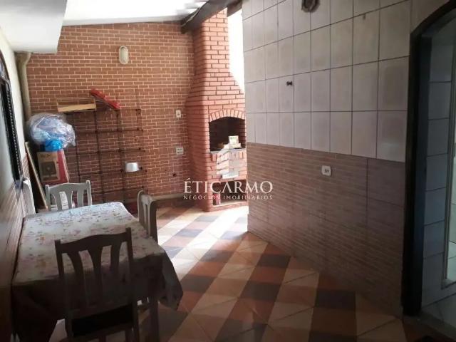 Casa / Sobrado para Venda em São Paulo/SP Vila Reis 3 Quartos