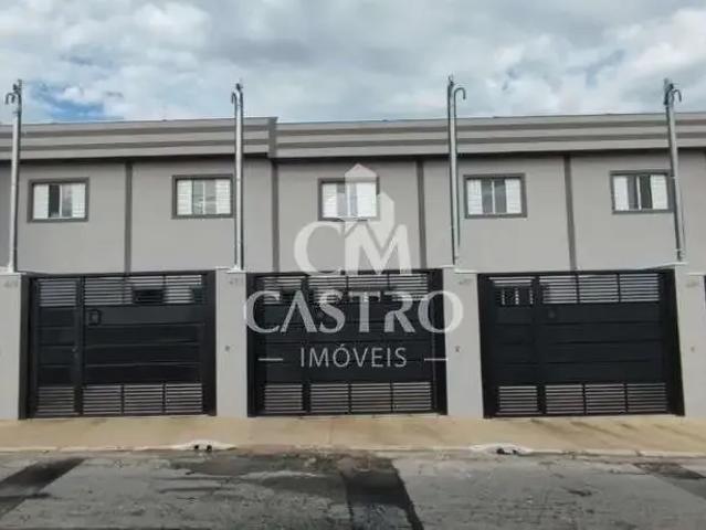 Casa / Sobrado para Venda em São Paulo/SP Vila Reis 2 Quartos