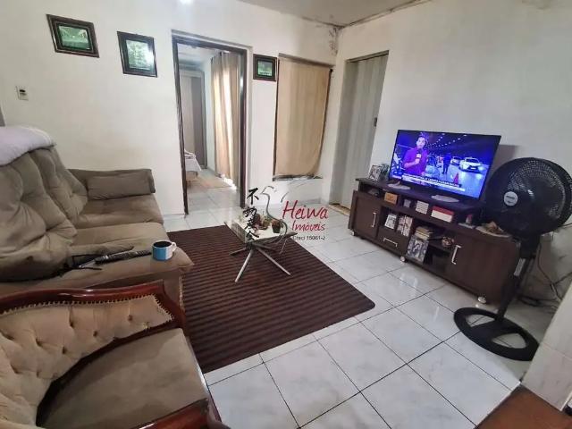 Casa / Sobrado para Venda em São Paulo/SP Vila Renato Zona Norte 2 Quartos