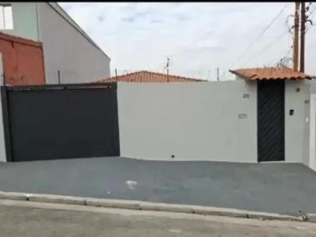 Casa / Sobrado para Venda em São Paulo/SP Vila Renato Zona Norte 3 Quartos