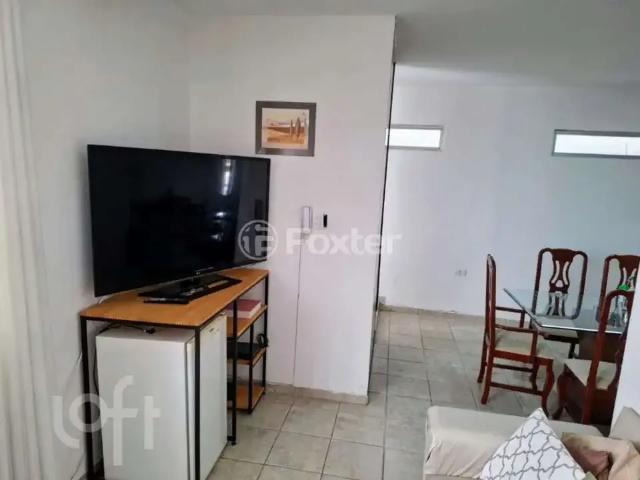 Casa / Sobrado para Venda em São Paulo/SP Vila Renato Zona Norte 3 Quartos