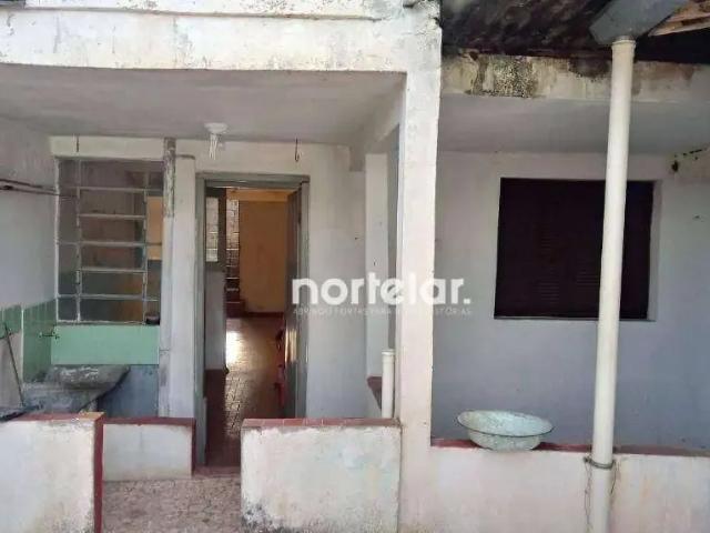 Casa / Sobrado para Venda em São Paulo/SP Vila Renato Zona Norte 5 Quartos