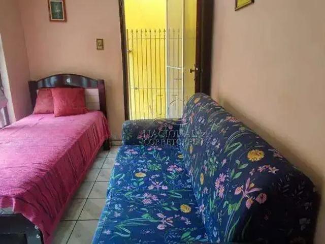 Casa / Sobrado para Venda em São Paulo/SP Vila Renato Zona Leste 2 Quartos
