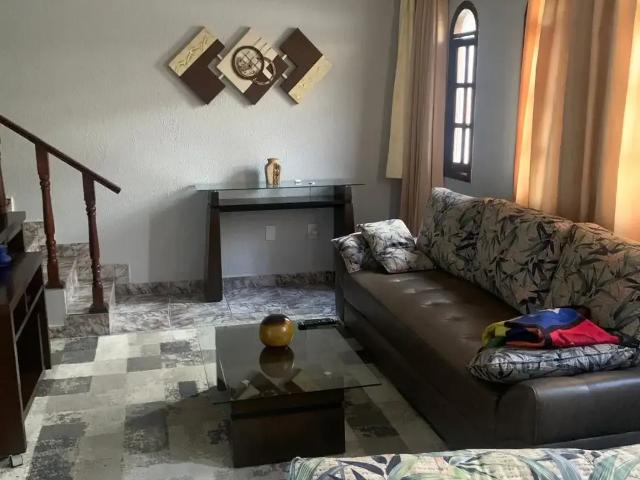 Casa / Sobrado para Venda em São Paulo/SP Vila Renato Zona Leste 3 Quartos