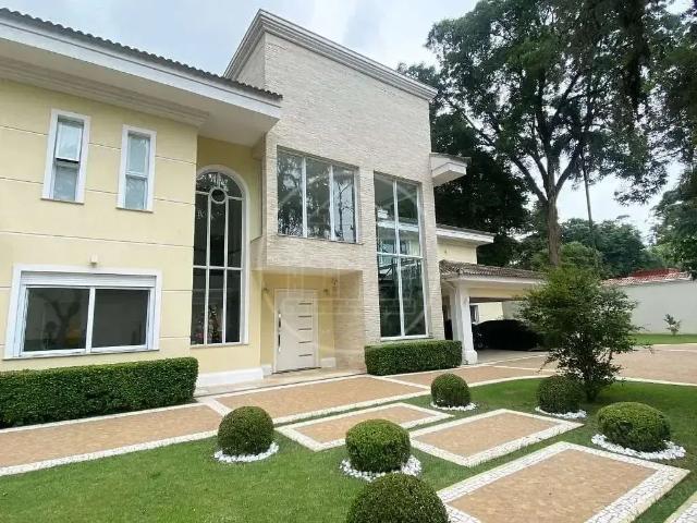 Casa / Sobrado para Venda em São Paulo/SP Vila Represa 7 Quartos