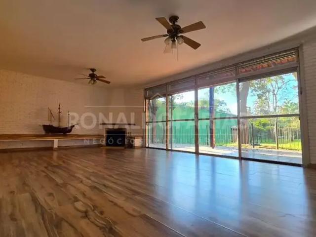 Casa / Sobrado para Venda em São Paulo/SP Vila Represa 4 Quartos