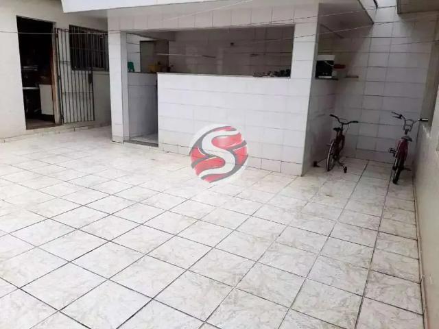 Casa / Sobrado para Venda em São Paulo/SP Vila Rica 3 Quartos