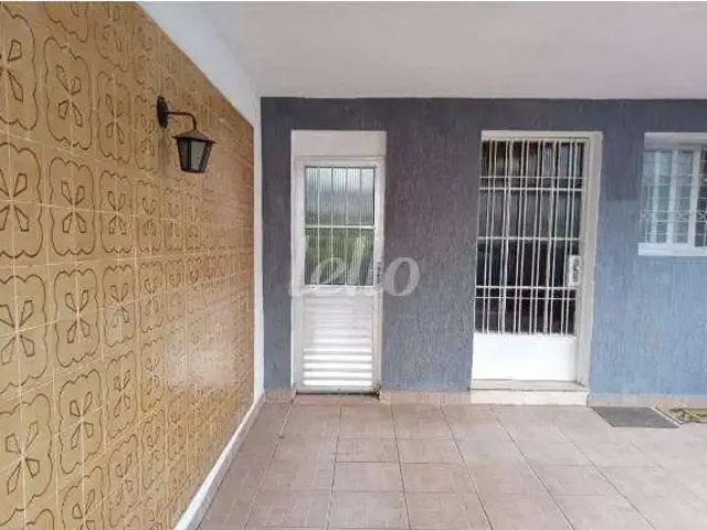 Casa / Sobrado para Venda em São Paulo/SP Vila Rica 3 Quartos