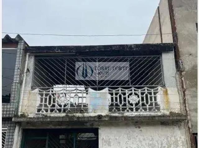 Casa / Sobrado para Venda em São Paulo/SP Vila Rica 2 Quartos