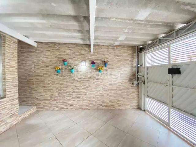 Casa / Sobrado para Venda em São Paulo/SP Vila Rica 4 Quartos