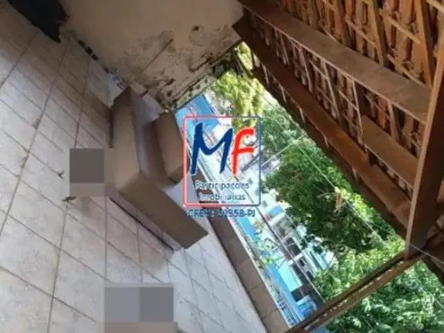 Casa / Sobrado para Venda em São Paulo/SP Vila Rica