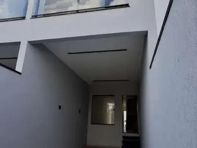 Casa / Sobrado para Venda em São Paulo/SP Vila Rio Branco 3 Quartos