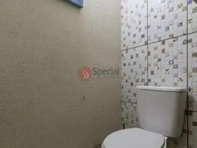 Casa / Sobrado para Venda em São Paulo/SP Vila Rio Branco 3 Quartos