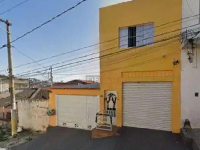 Casa / Sobrado para Venda em São Paulo/SP Vila Rio Branco 3 Quartos