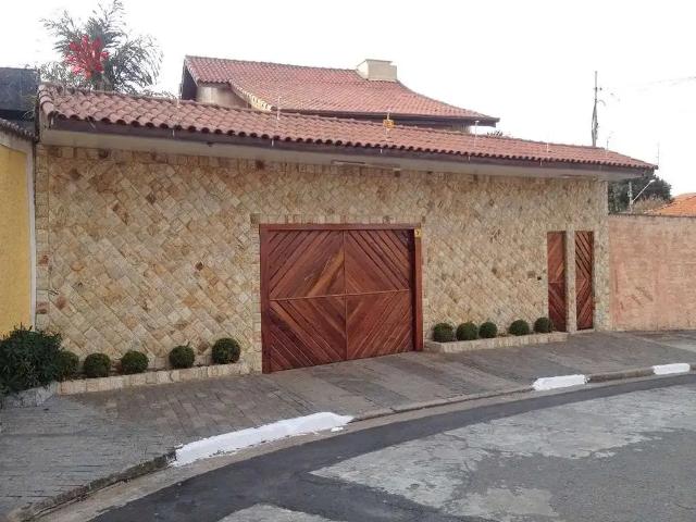 Casa / Sobrado para Venda em São Paulo/SP Vila Rio Branco 3 Quartos