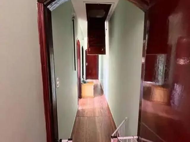 Casa / Sobrado para Venda em São Paulo/SP Vila Rio Branco 3 Quartos