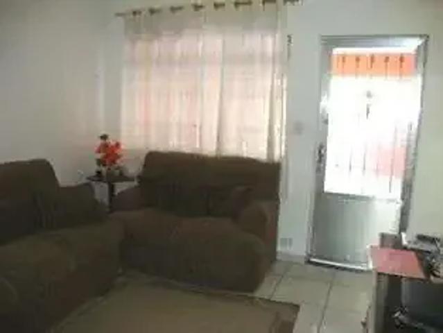 Casa / Sobrado para Venda em São Paulo/SP Vila Rio Branco 3 Quartos
