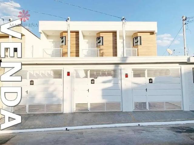 Casa / Sobrado para Venda em São Paulo/SP Vila Rio Branco 3 Quartos