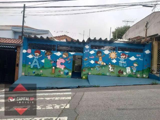Casa / Sobrado para Venda em São Paulo/SP Vila Rio Branco 2 Quartos