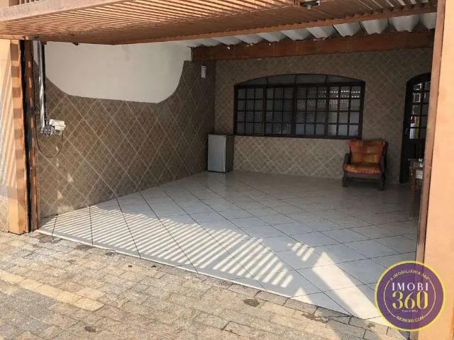 Casa / Sobrado para Venda em São Paulo/SP Vila Rio Branco 2 Quartos
