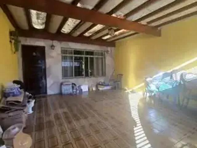 Casa / Sobrado para Venda em São Paulo/SP Vila Rio Branco 4 Quartos