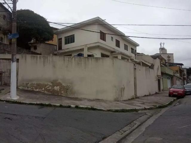 Casa / Sobrado para Venda em São Paulo/SP Vila Robertina 8 Quartos