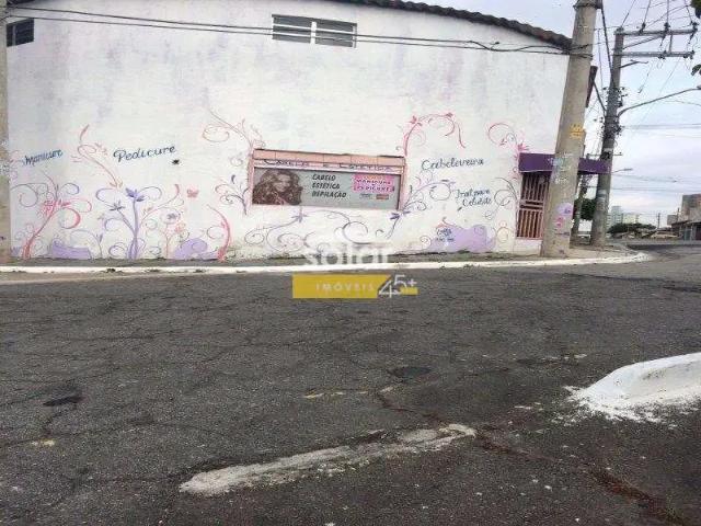Casa / Sobrado para Venda em São Paulo/SP Vila Robertina 2 Quartos