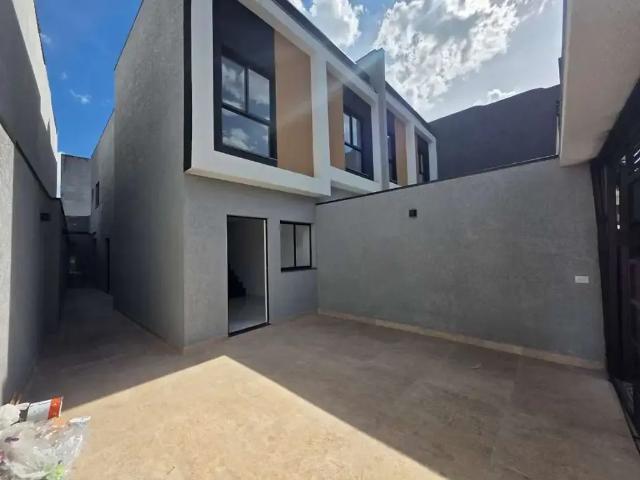 Casa / Sobrado para Venda em São Paulo/SP Vila Robertina 2 Quartos