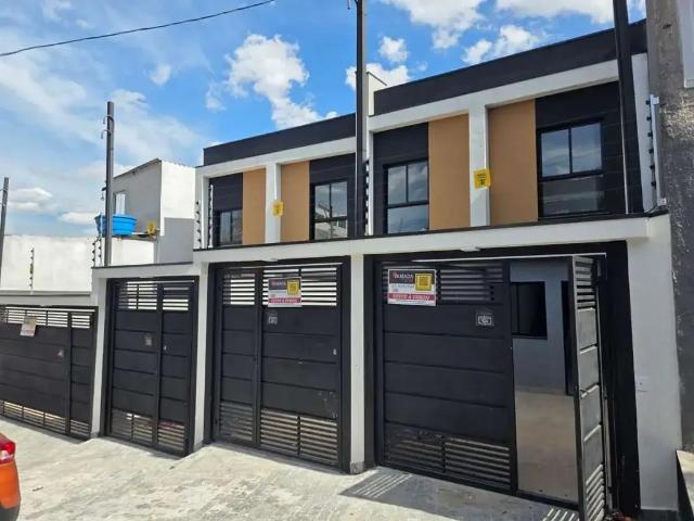 Casa / Sobrado para Venda em São Paulo/SP Vila Robertina 2 Quartos