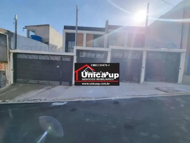 Casa / Sobrado para Venda em São Paulo/SP Vila Robertina 2 Quartos