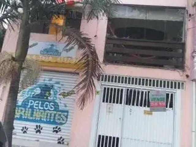 Casa / Sobrado para Venda em São Paulo/SP Vila Robertina 2 Quartos