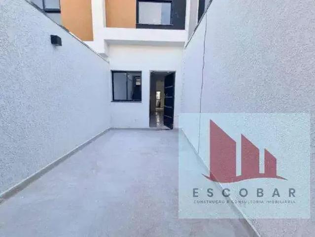 Casa / Sobrado para Venda em São Paulo/SP Vila Robertina 2 Quartos