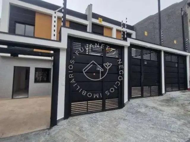 Casa / Sobrado para Venda em São Paulo/SP Vila Robertina 2 Quartos