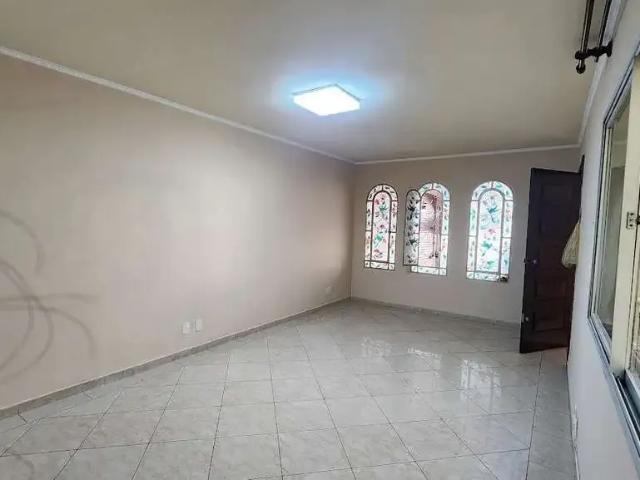 Casa / Sobrado para Venda em São Paulo/SP Vila Robertina 3 Quartos