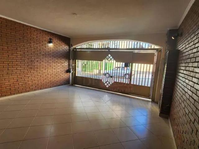 Casa / Sobrado para Venda em São Paulo/SP Vila Robertina 3 Quartos