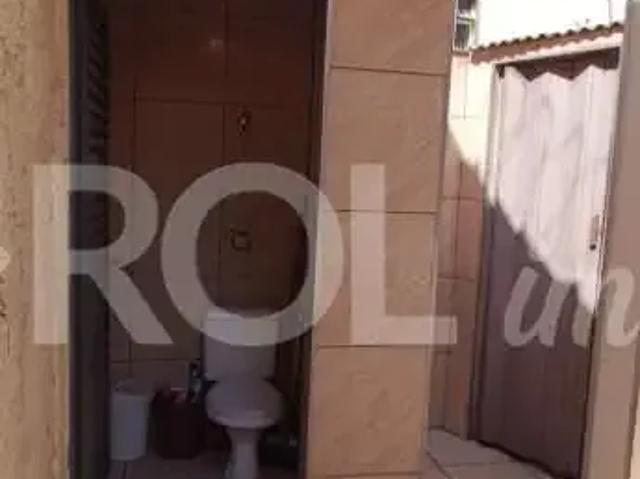 Casa / Sobrado para Venda em São Paulo/SP Vila Romana