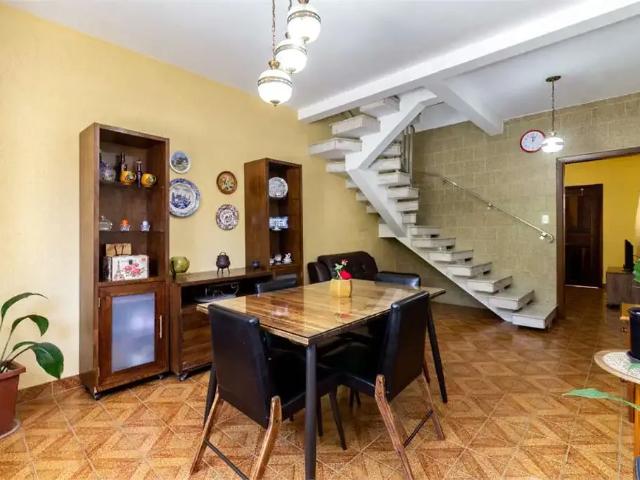 Casa / Sobrado para Venda em São Paulo/SP Vila Romana 4 Quartos