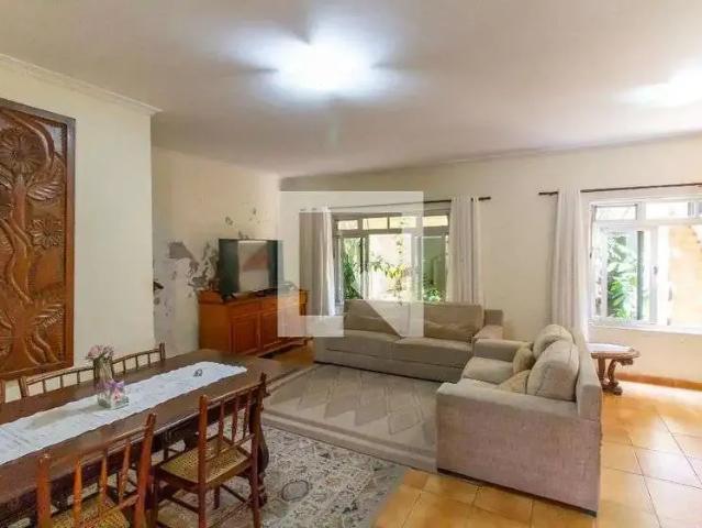 Casa / Sobrado para Venda em São Paulo/SP Vila Romana 4 Quartos