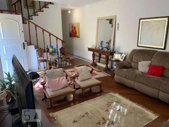 Casa / Sobrado para Venda em São Paulo/SP Vila Romana 4 Quartos