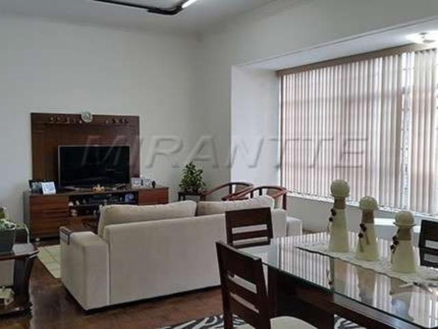 Casa / Sobrado para Venda em São Paulo/SP Vila Romana 4 Quartos