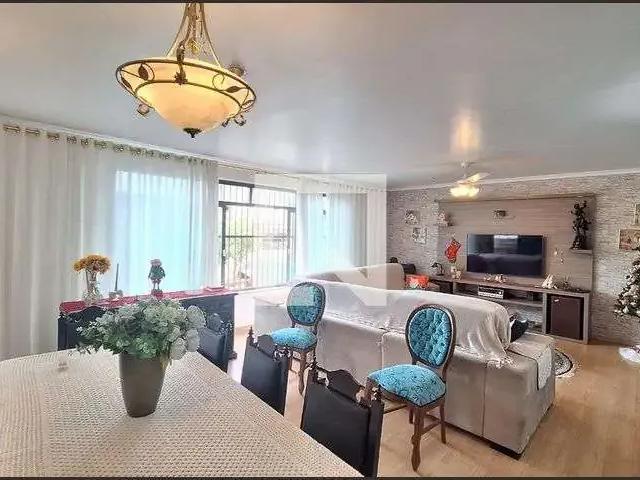 Casa / Sobrado para Venda em São Paulo/SP Vila Romana 4 Quartos