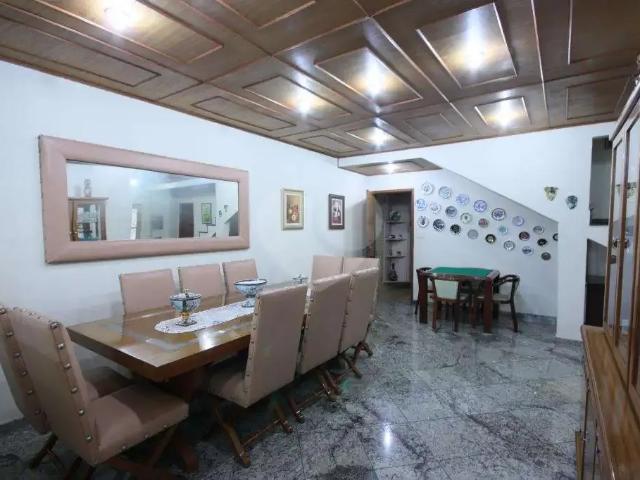 Casa / Sobrado para Venda em São Paulo/SP Vila Romana 4 Quartos